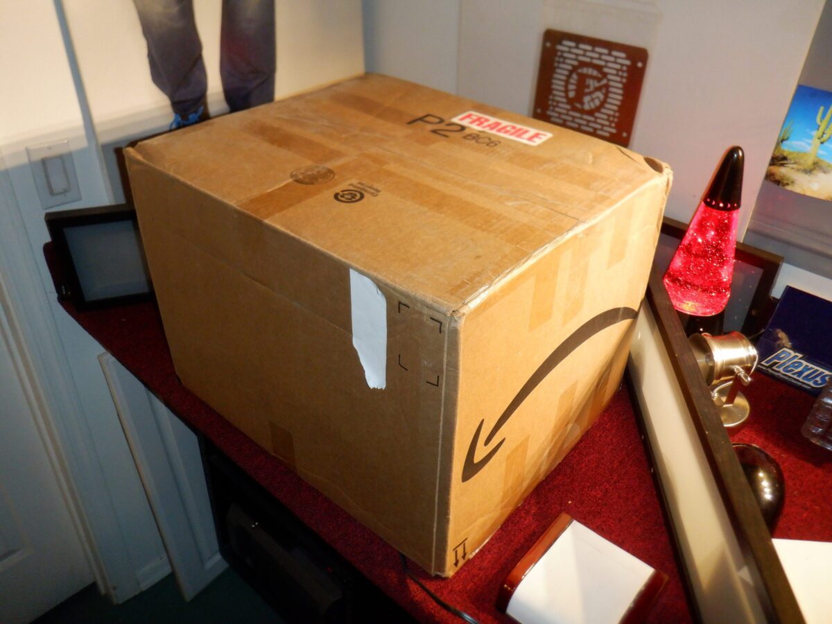 2 *SOLD* FEDERAL SIGNAL 12-VOLT MODEL 174 SUPER BEACONRAYS RED 🚨 GLASS ...
