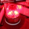 FEDERAL SIGNAL MODEL 174 SUPER BEACON RAY OSCILLATING “HAWAII FIVE-O ...