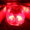 FEDERAL SIGNAL MODEL 174 SUPER BEACON RAY OSCILLATING “HAWAII FIVE-O ...